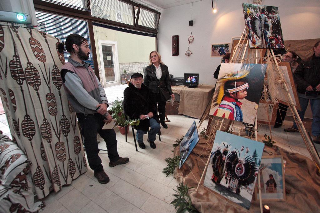 Prvi narodi u Zadru - Zadarski list