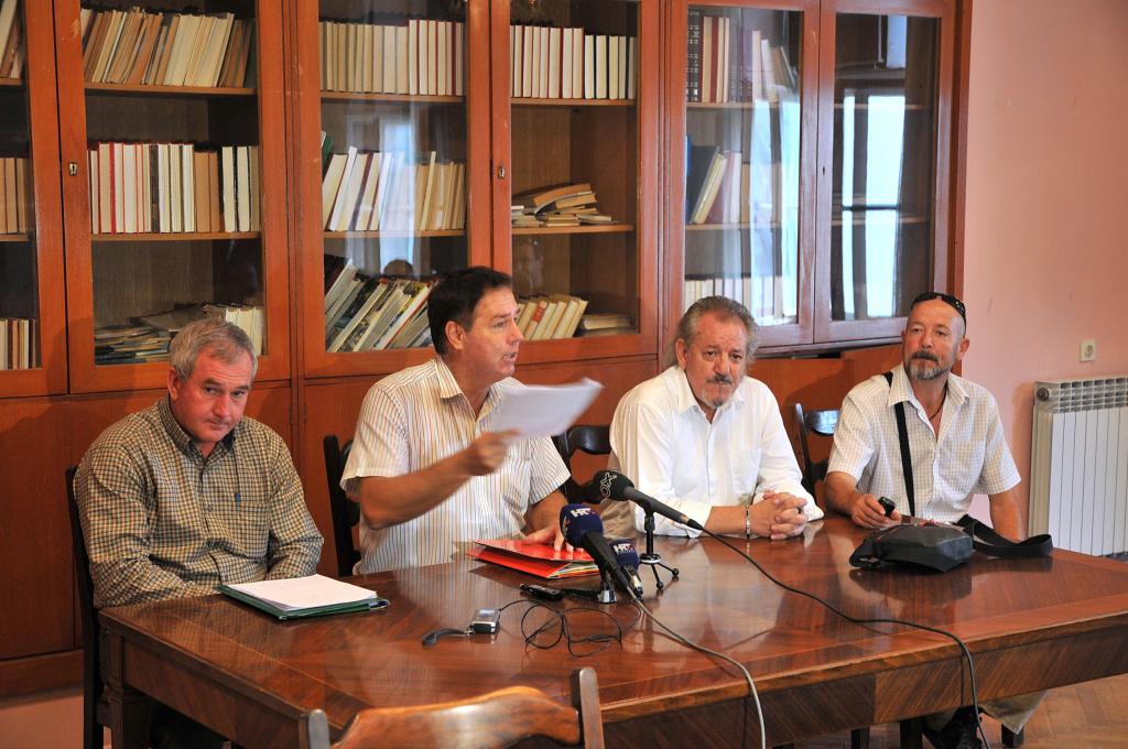 Radnici ne žele kupovati maglu već bi radije konkretnu akciju ...