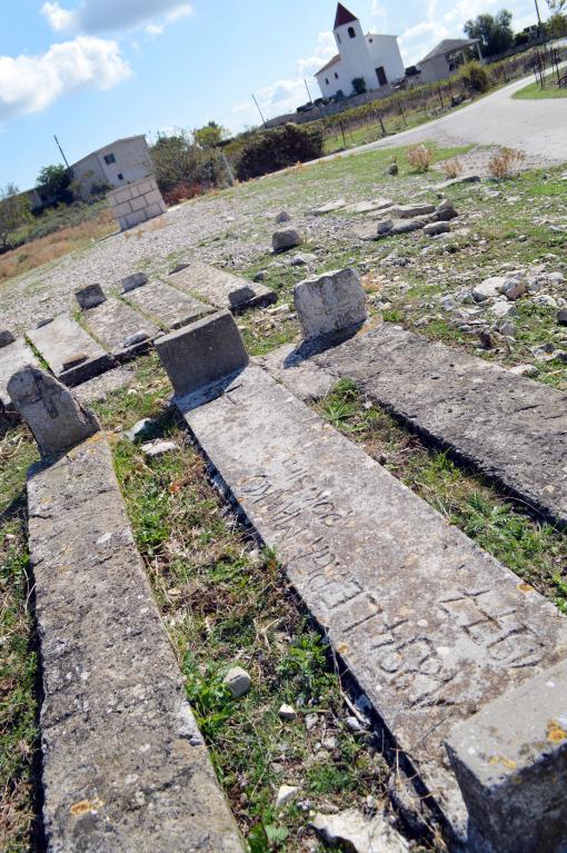 Slivnička mirila ili počivališta duša na karti kulturnog turizma ...