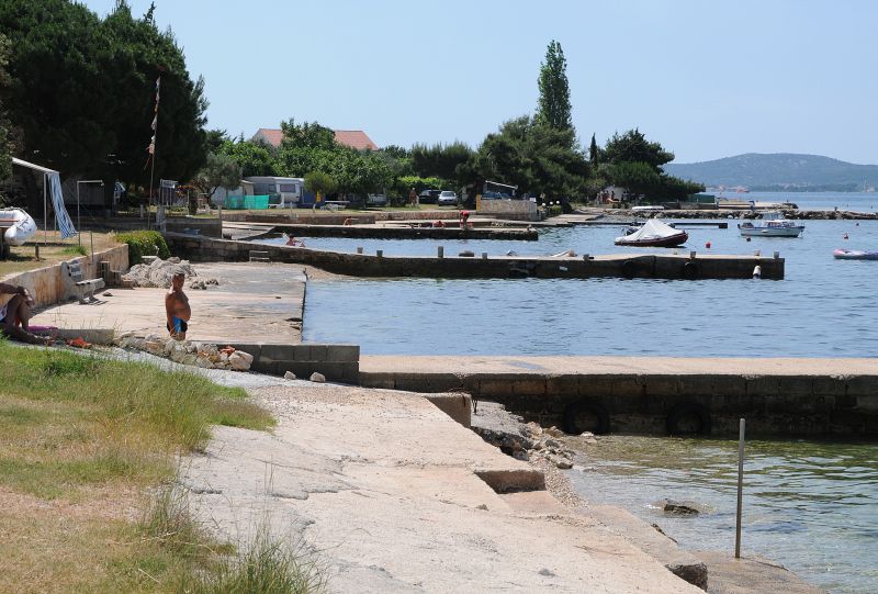 Sveti Petar sanja svoju lučicu - Zadarski list