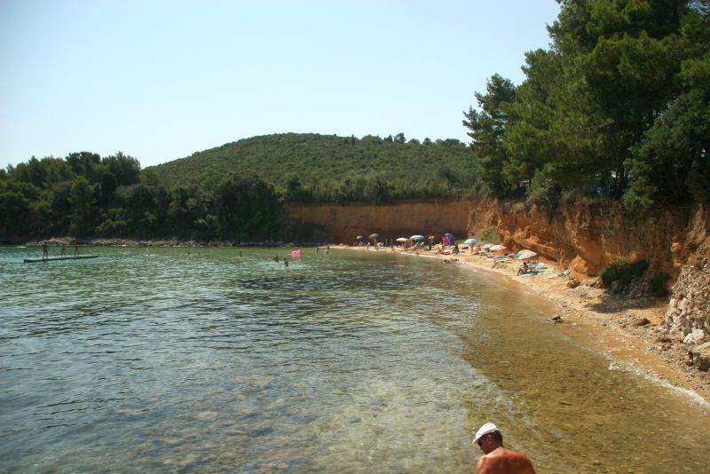 U naturističkom kampu Sovinje uživa najviše Slovenca - Zadarski list