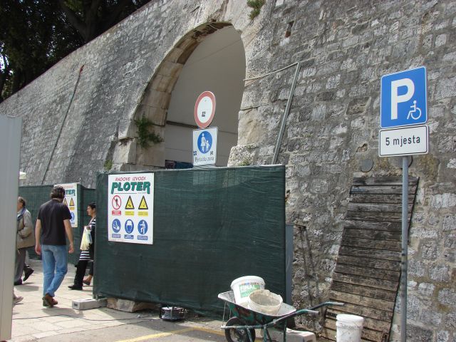 Novi portal 578 tisuća kuna - Zadarski list