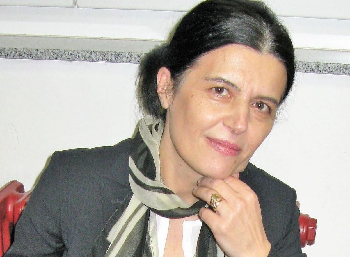 Vesna Barišić održat će predavanje "Doping u sportu" - Zadarski list