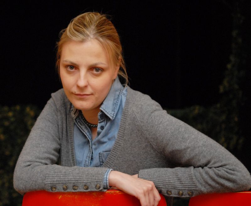 Aida Bukvić: Zvuči kao floskula, ali uistinu je tako: volim raditi “iz ...