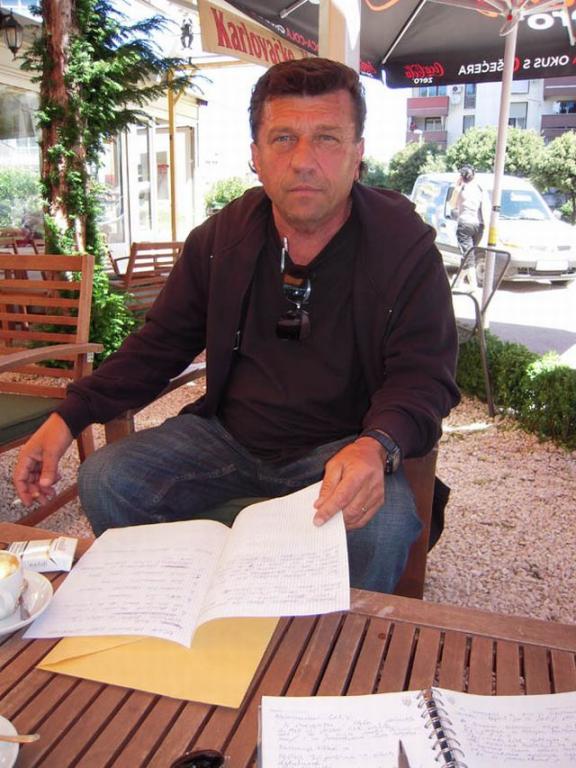 Colić će spojiti Sv. Petar s otokom Pašmanom?! - Zadarski list