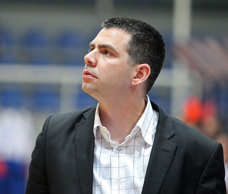 Vjerujem da ćemo prezentirati atraktivnu košarku - Zadarski list