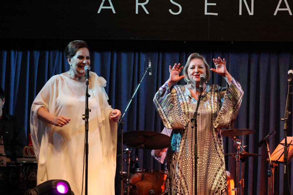 Tako to biva kad pjevaju dive - Zadarski list