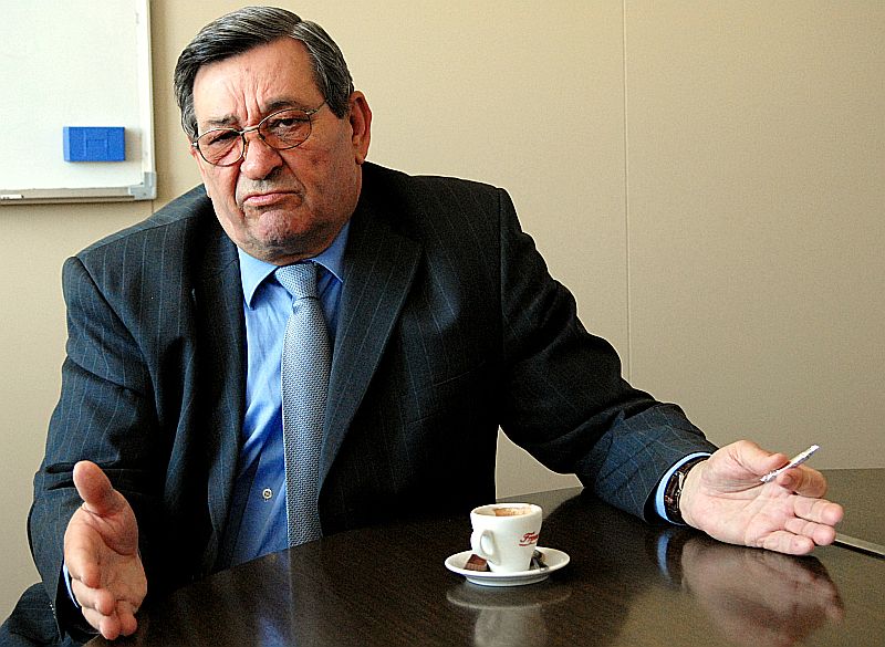 Jusup: Cesijama sam spašavao tvrtku i umanjivao štetu - Zadarski list