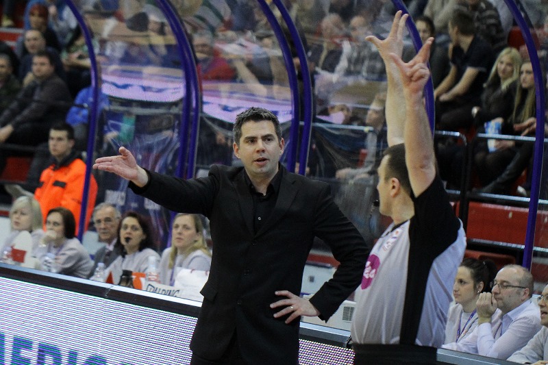 Nazor: Imali smo sreće - Zadarski list