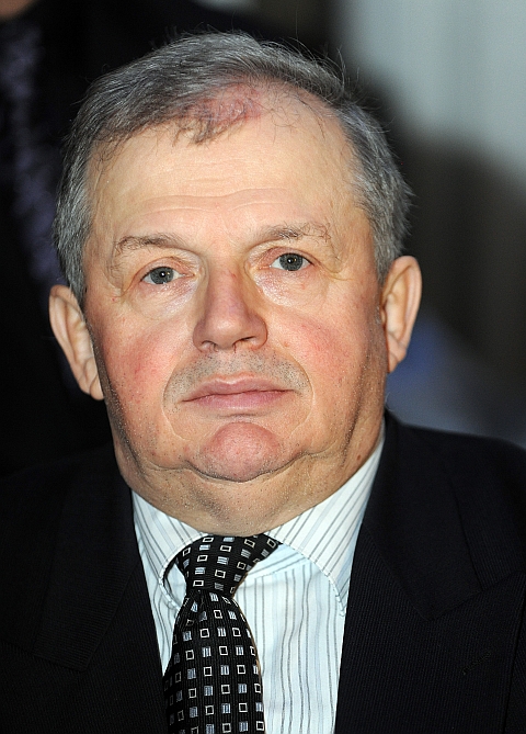 Josip Lisac član Glavnog odbora Matice hrvatske - Zadarski list