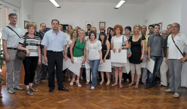 Imamo male filozofe - Zadarski list