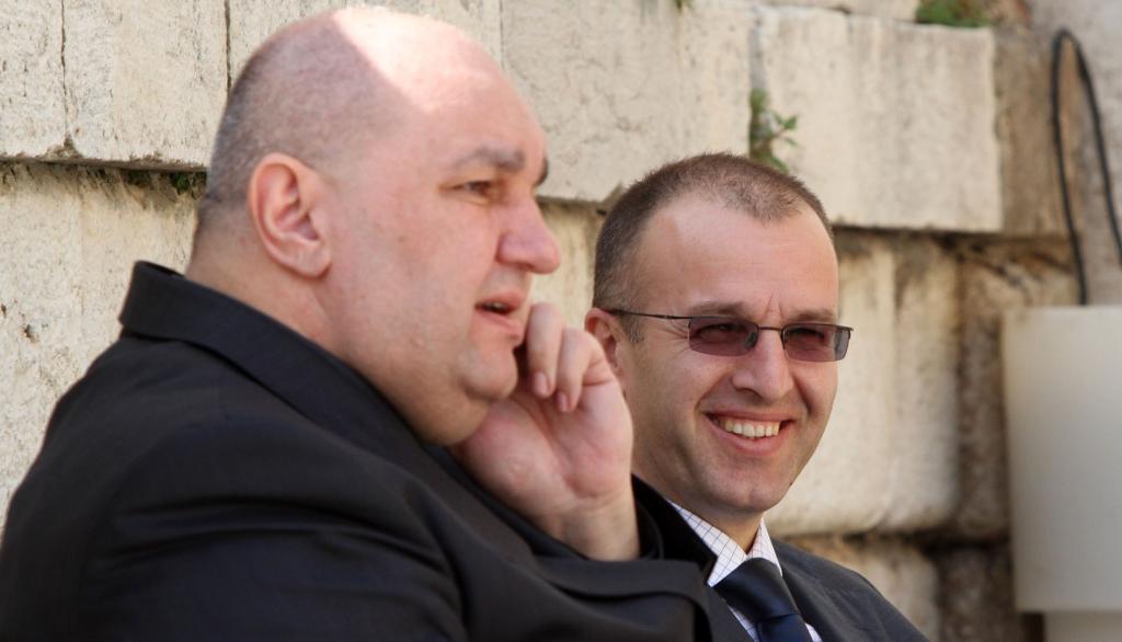 Zlatko Sokolar održao prvi kolegij u PU zadarskoj - Zadarski list