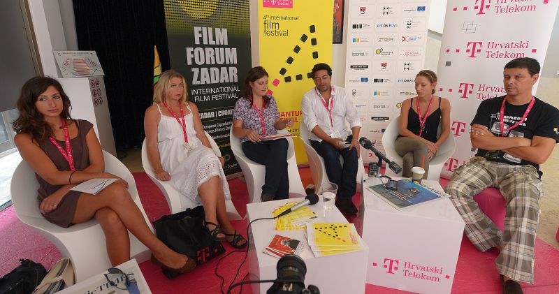 Festival preseljen na internet - Zadarski list