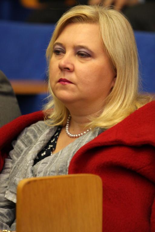 Renata Peroš nova ravnateljica Narodnog muzeja Zadar - Zadarski list