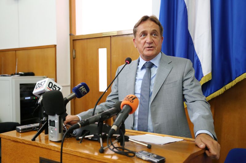 Kalmeta SDP-ovcima: Pitajte vašu Vladu i vašeg premijera elaborat ...