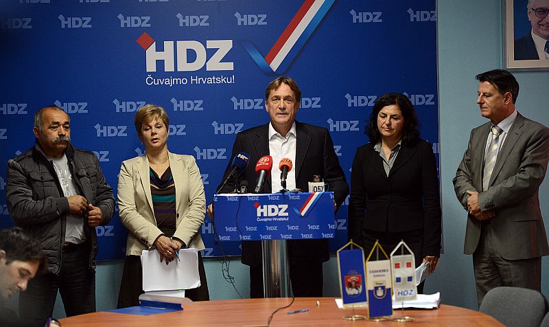 Kalmeta: Mijenjaju statut kako bi u Gaženicu instalirali Riječanina ...