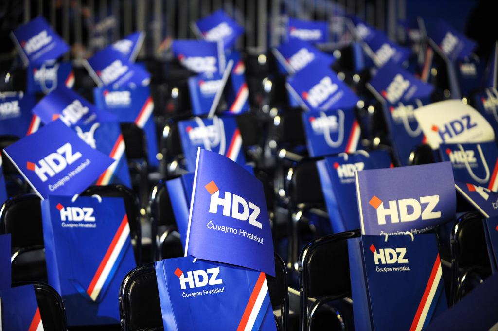DORH istražuje unutarstranačke izbore u HDZ-u - Zadarski list