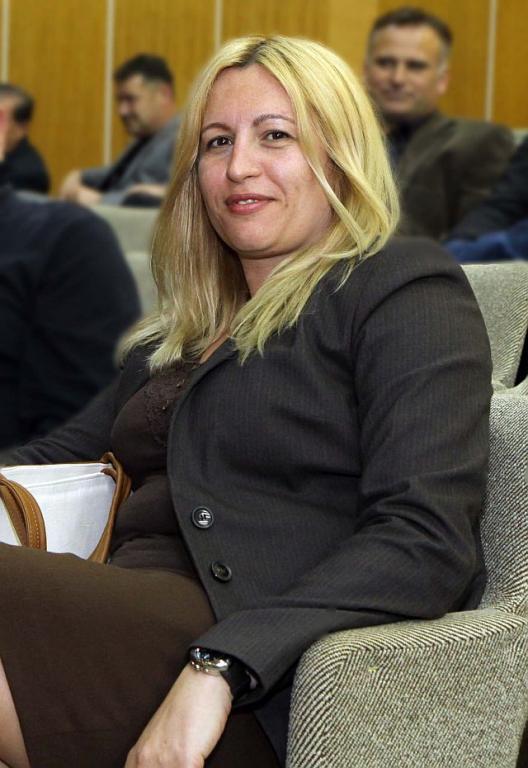 Ivona Cota na čelu pododjela koji će se baviti samo legalizacijom ...