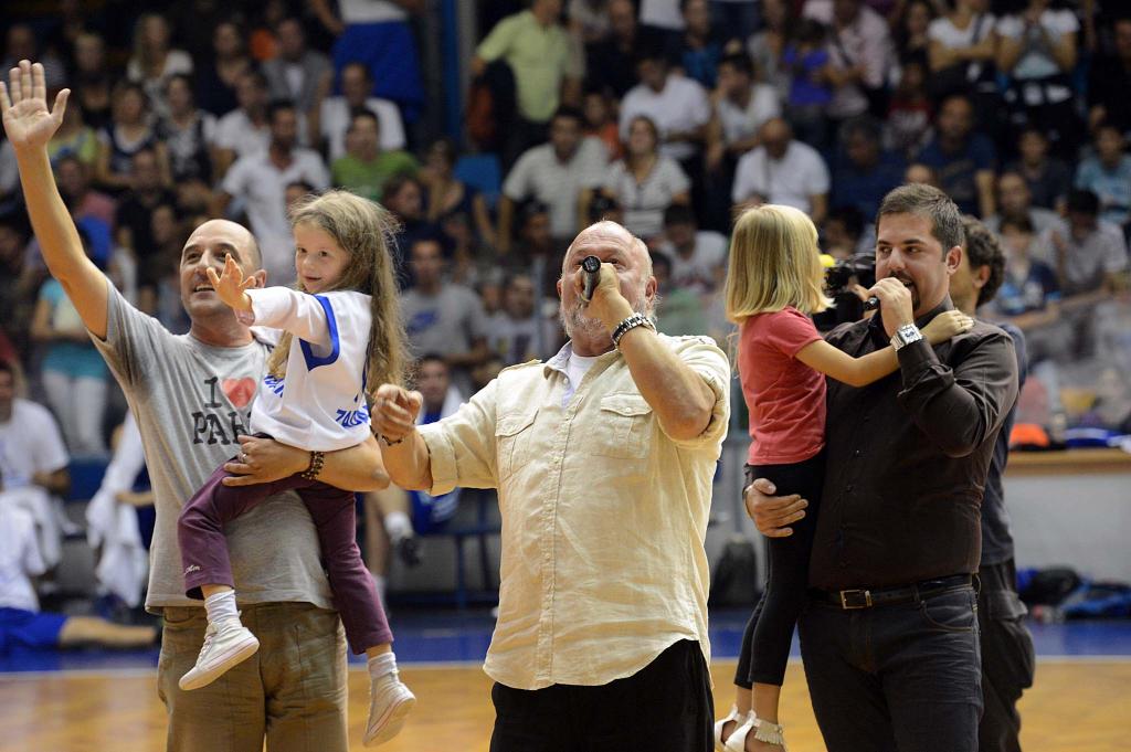Košarkaške legende poželjele Stephanie pobjedu u njezinoj utakmici ...