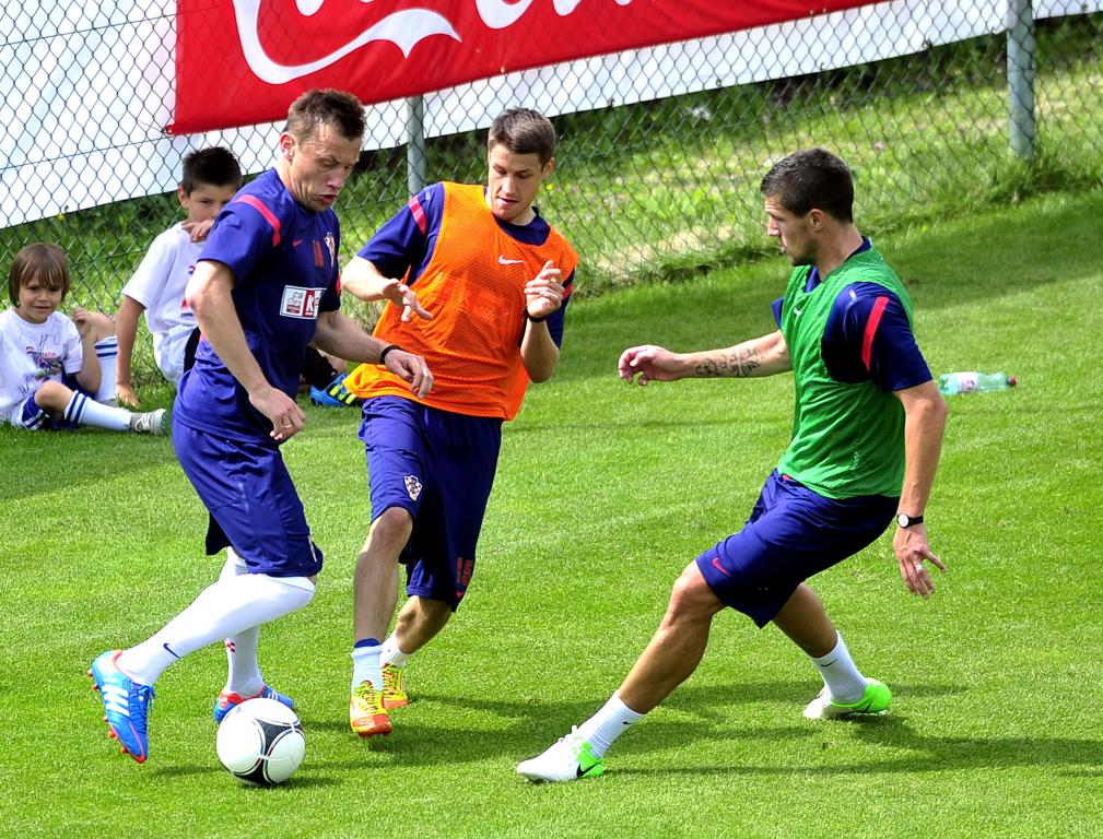 Buljatova želja – Hrvatska u Brazilu, Zadar i dogodine u 1. HNL ...