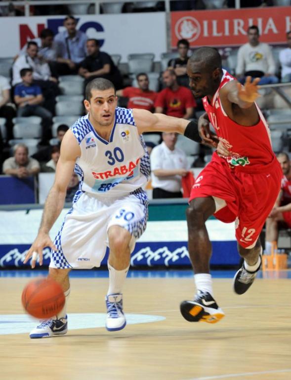 Morović trenira sa Zadrom - Zadarski list