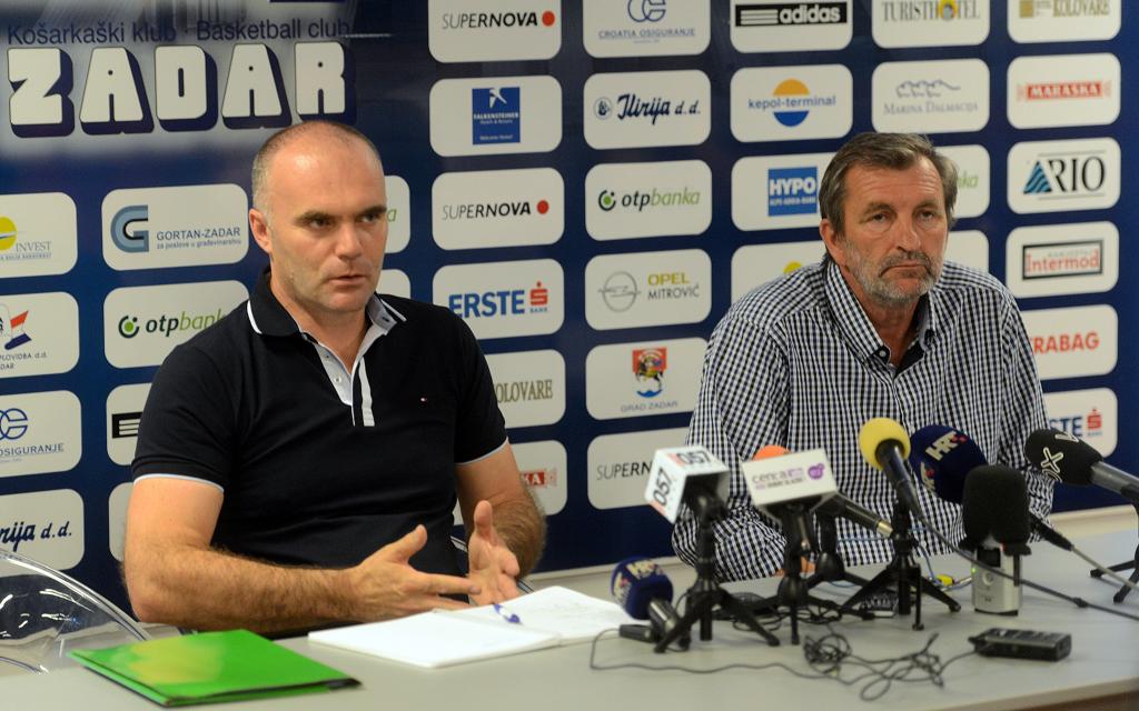 Zadar je godinama menadžerima bio zlatna koka, više neće - Zadarski list