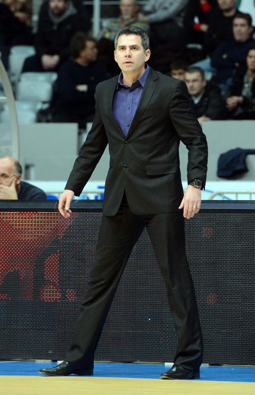 Nazor: “Budućnost je viša razina” - Zadarski list