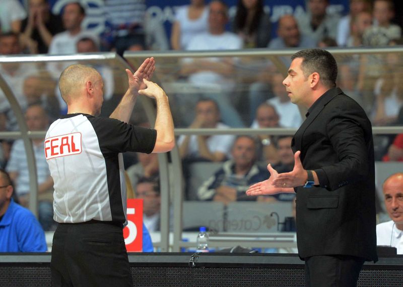 Nazor: Volio bih ostati u Zadru - Zadarski list