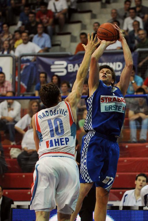 Boisa: Ne razmišljamo o pritisku, idemo na pobjedu - Zadarski list