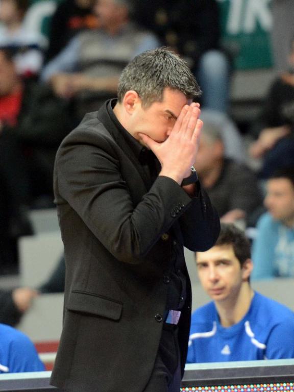 Nazor: Vjerujem da ću jednom opet biti trener Zadra - Zadarski list