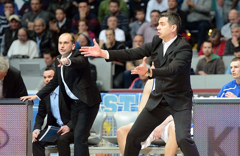 Pobjedom bi se dosta toga riješilo - Zadarski list