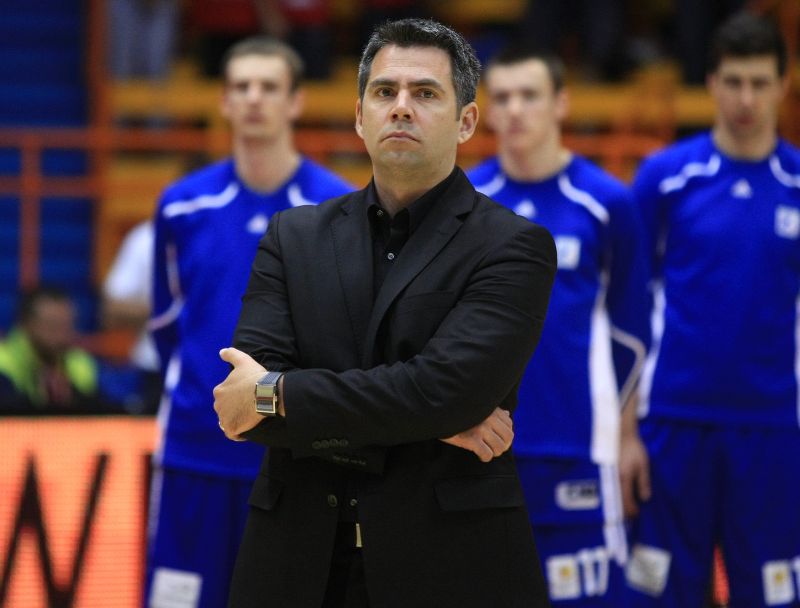 Nazor: U glavi već imam cijelu momčad za sljedeću sezonu - Zadarski list