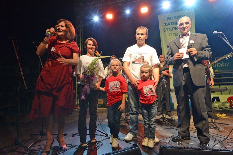 Kupljene sve ulaznice! (FOTOGALERIJA) - Zadarski list