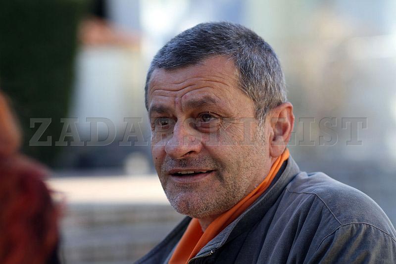 Na sjednicu nije došao ministar Arsen Bauk - Zadarski list