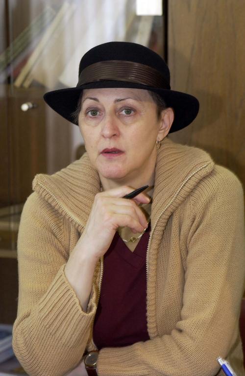 IN MEMORIAM LIDIJA PAVIĆ - Zadarski list