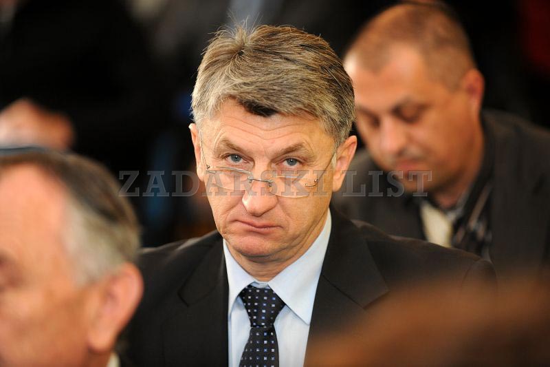 Longin: Nije mi bilo baš svejedno kad mi Pavošević nije dala priznanicu za 36.000 eura ...