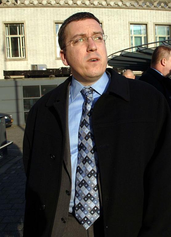 Mišetić traži ispriku nekadašnje tužiteljice Carle del Ponte - Zadarski ...