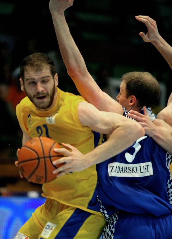 Ova reprezentacija ima sve što je potrebno za modernu košarku ...