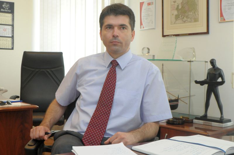 Mario Pavić: Imamo program koji će sigurno uspjeti - Zadarski list