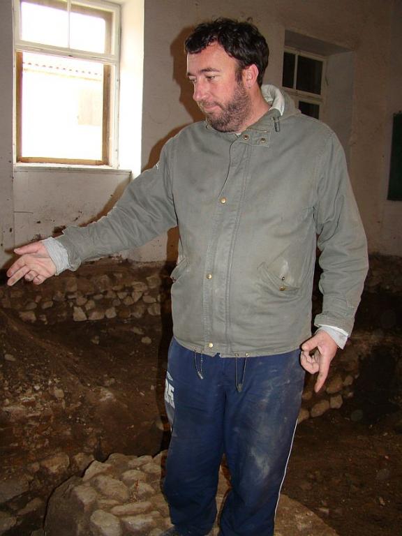 “Izronio” podni mozaik iz 1. stoljeća - Zadarski list