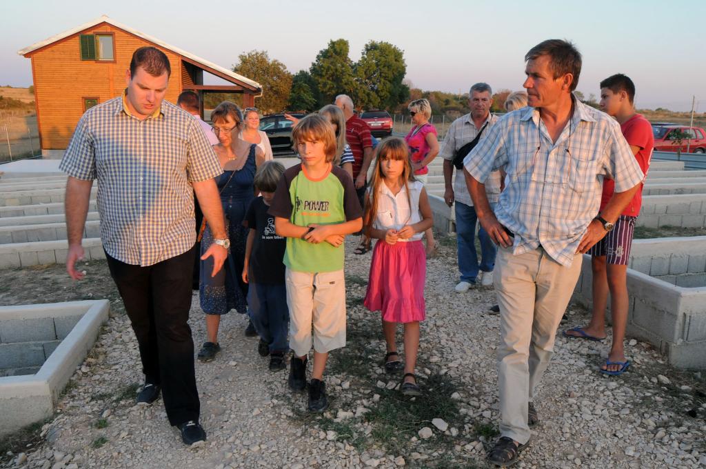 Uljari i vinogradari zainteresirani za uzgoj glista - Zadarski list