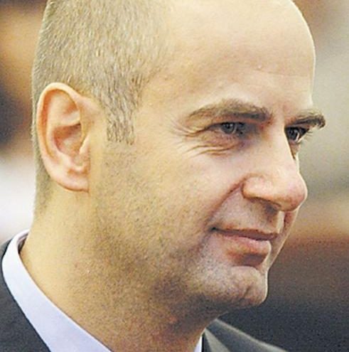 Mirku Norcu 15 godina zatvora - Zadarski list