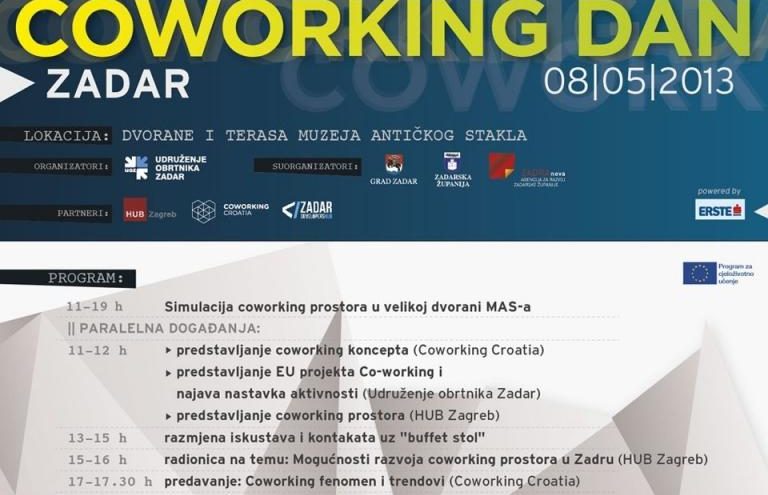 Kako raditi zajedno - Zadarski list