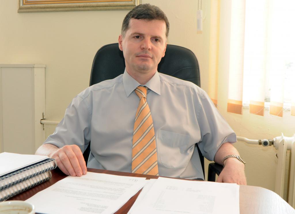 Upravno vijeće danas odlučuje o Nakićevoj smjeni - Zadarski list