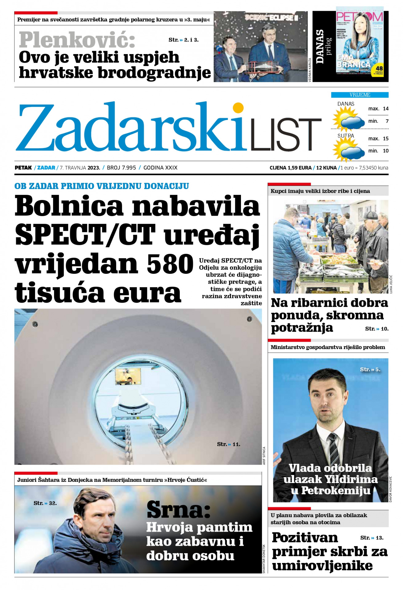 debitantski album Archives - Zadarski list