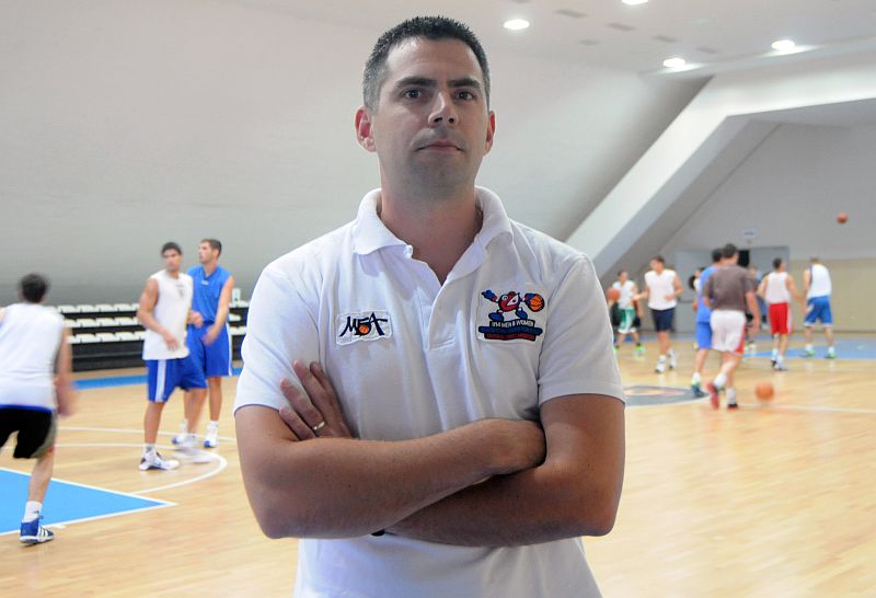 Prvi test Nazorova Zadra - Zadarski list