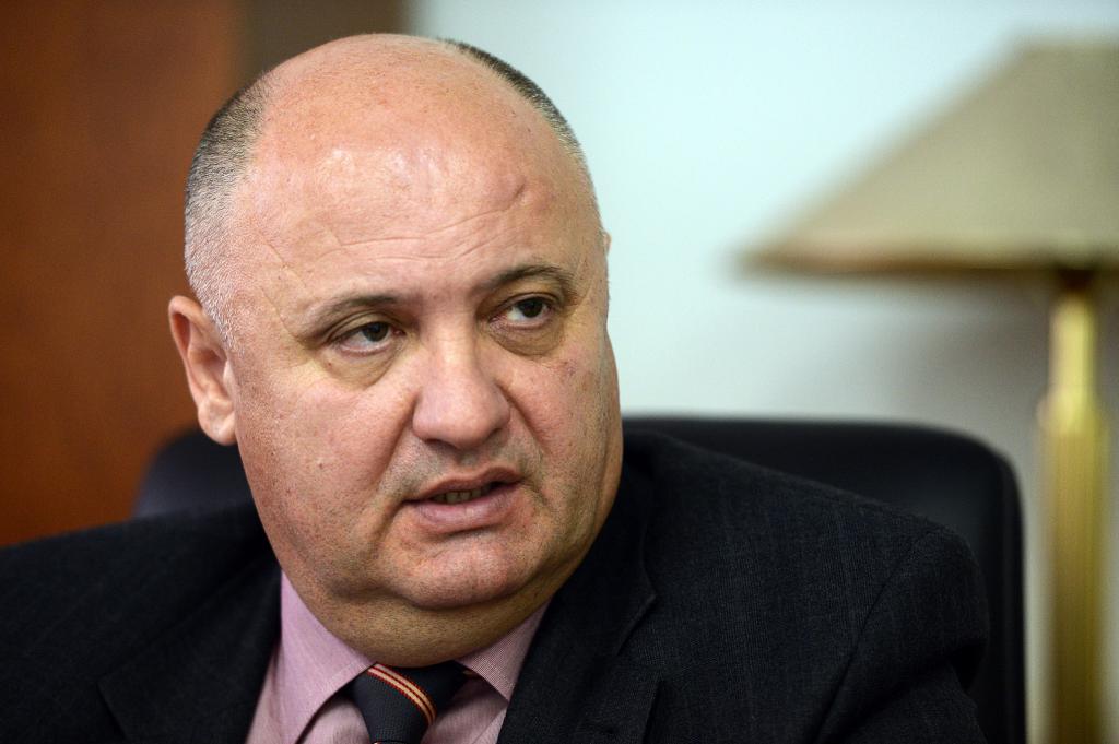 Paškalin: U Zadru nema bandi i mafije, ali postoji sumnja u neki oblik ...