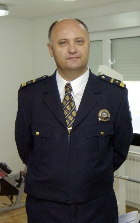 Neven Paškalin bit će novi načelnik PU zadarske - Zadarski list