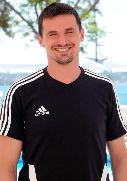 Ninčević: Uživajmo u vrhunskom rukometu i nadajmo se zlatu - Zadarski list