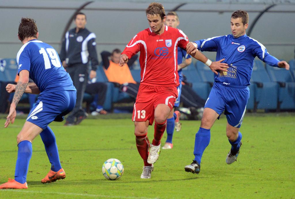 Ovako moramo nastaviti - Zadarski list